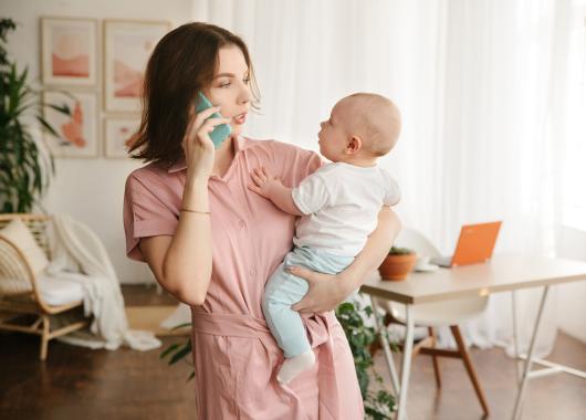 Breastfeeding in an Emergency - Chermside QLD | Australian ...