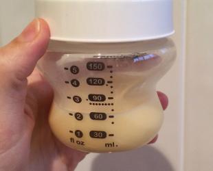 Storing expressed breastmilk | Australian Breastfeeding Association