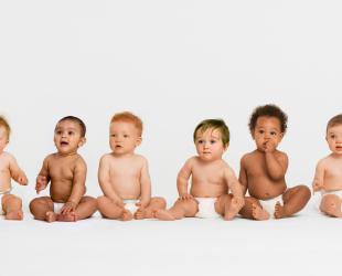 Weight gains | Australian Breastfeeding Association