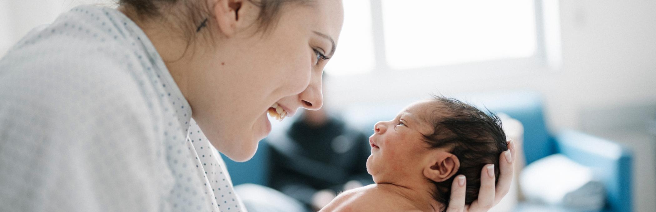 2025 Health Professional Seminar Series Breastfeeding Supporting The
