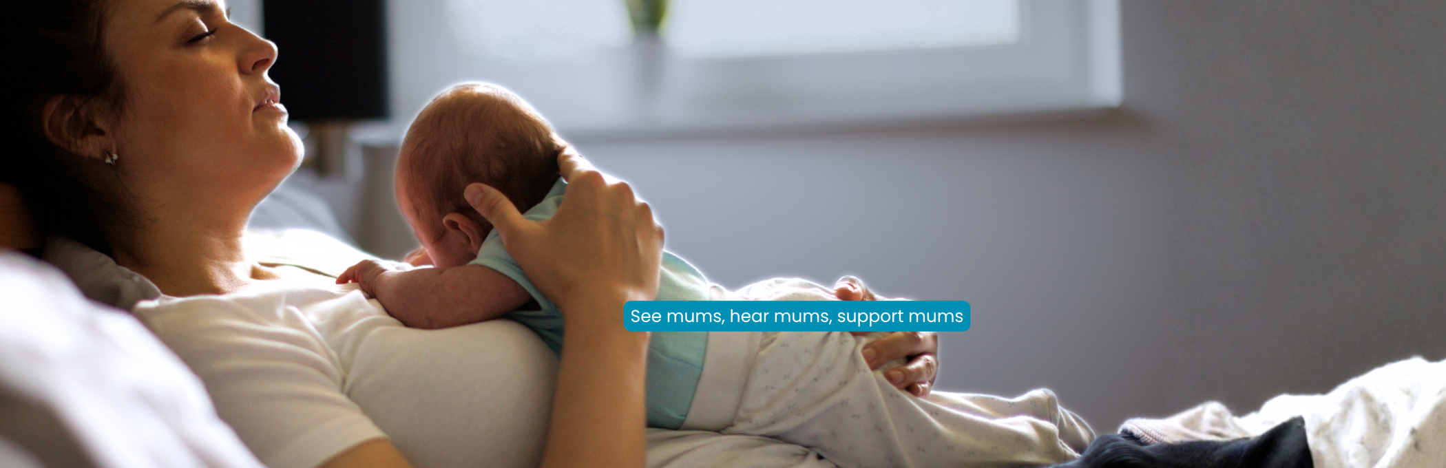 National Mothering Week 2026 | Australian Breastfeeding Association